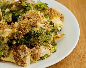 Live2Thrive®: Scandi Chicken Divan